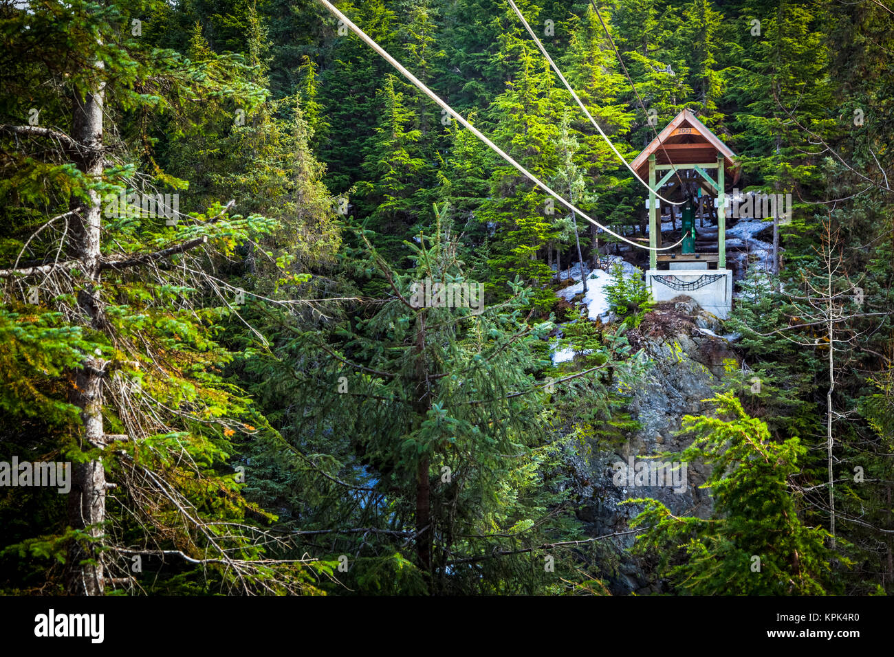 Hand tram hi-res stock photography and images - Alamy