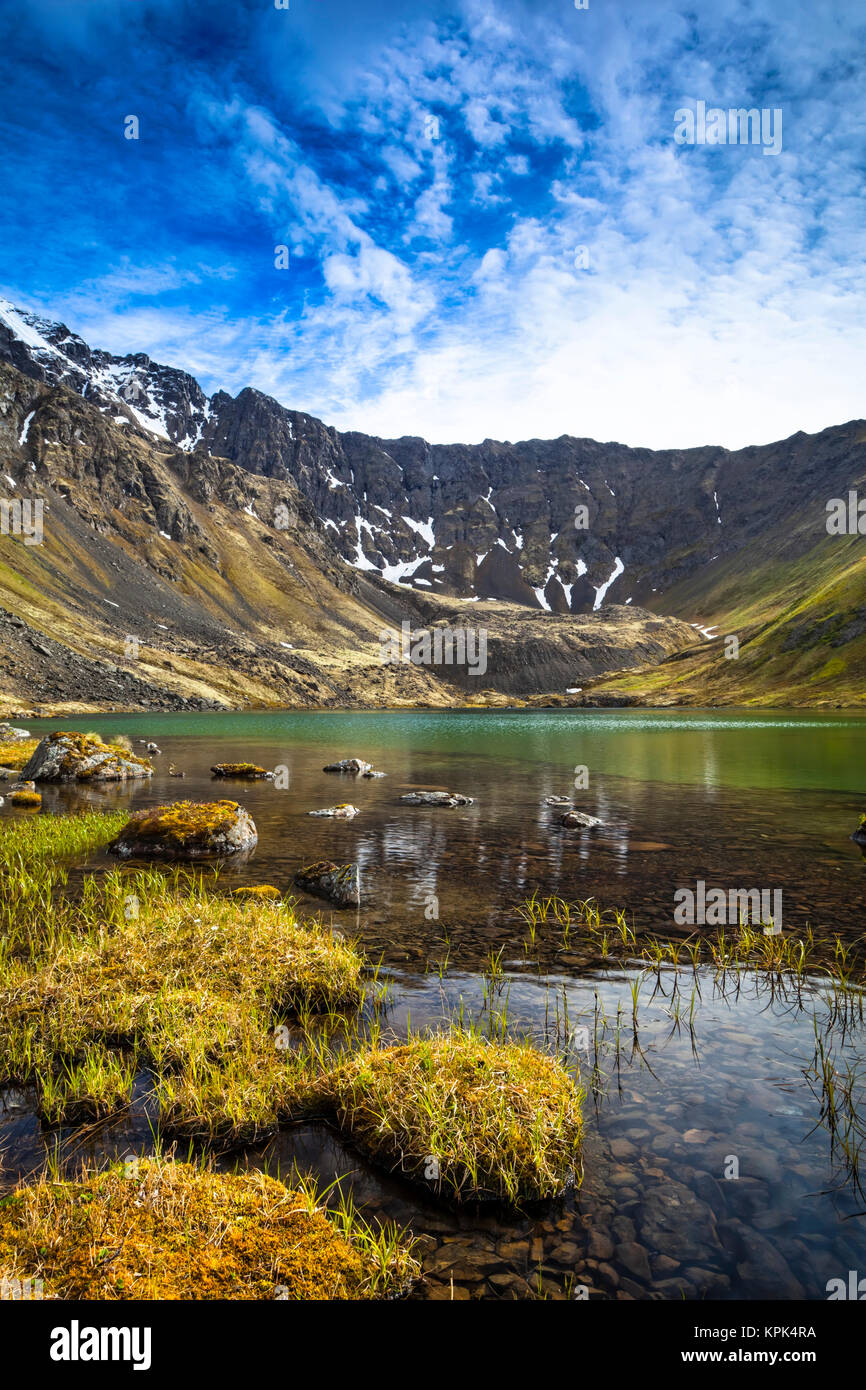 Hanging valley hi-res stock photography and images - Alamy