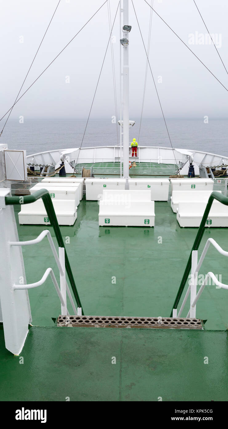 Cloud deck hi-res stock photography and images - Alamy