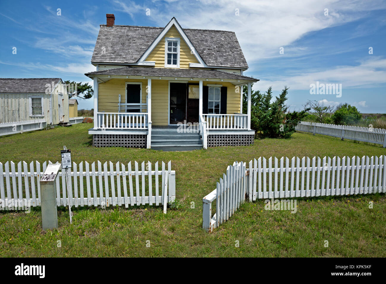 NC01097-00...NORTH CAROLINA - The Henry Pigott House at the historic ...