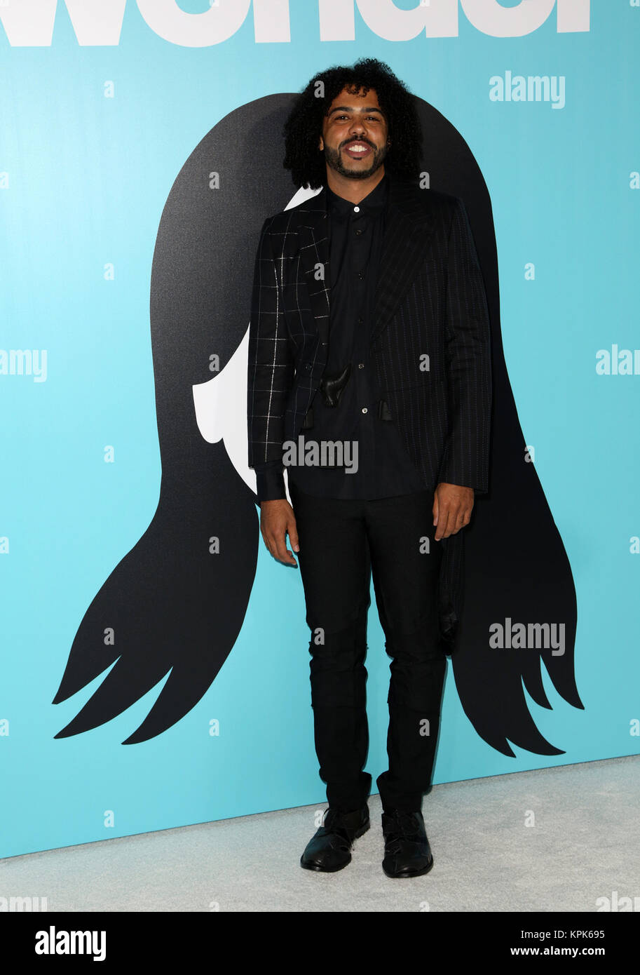 'Wonder' film premiere at Regency Village Theatre - Arrivals Featuring ...