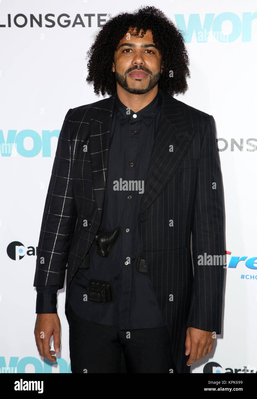 'Wonder' film premiere at Regency Village Theatre - Arrivals Featuring ...