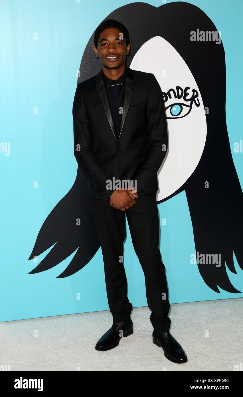 'Wonder' film premiere at Regency Village Theatre - Arrivals Featuring ...