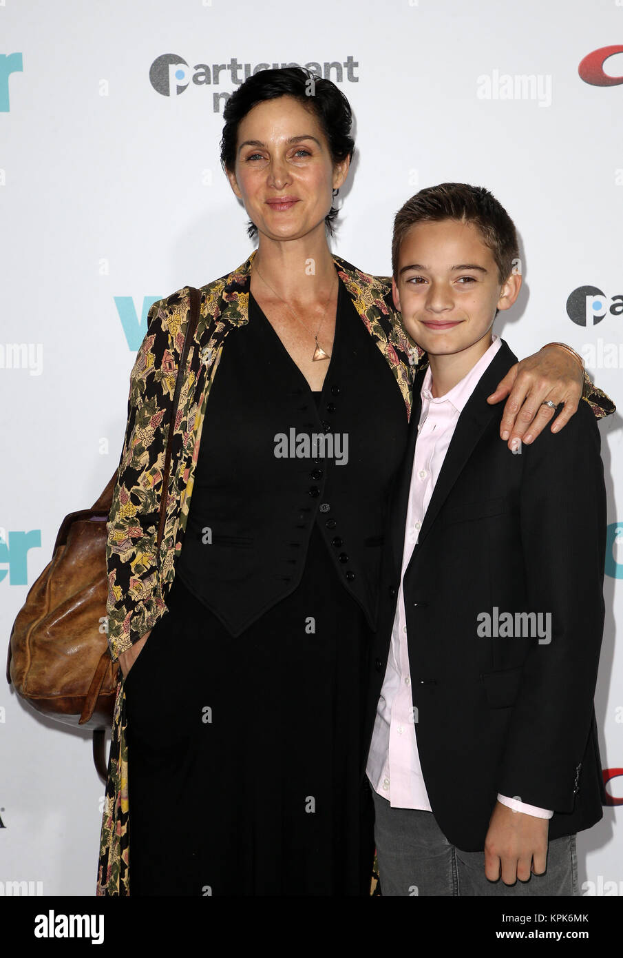 'Wonder' film premiere at Regency Village Theatre - Arrivals Featuring ...