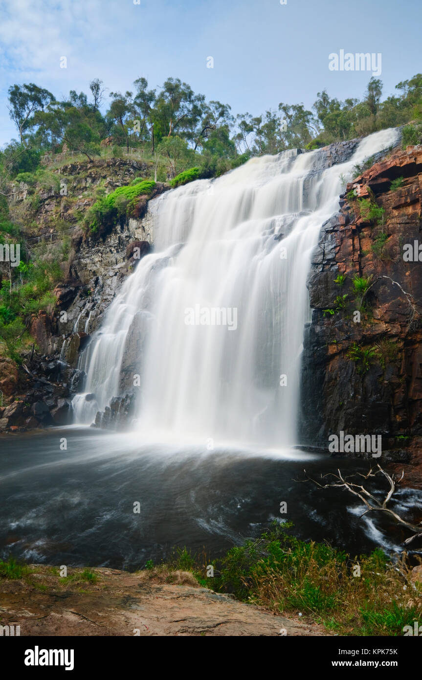 Australian landscape gariwerd hi-res stock photography and images - Alamy