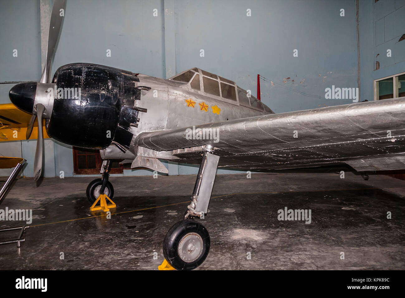 Mitsubishi a6m zero hi-res stock photography and images - Alamy