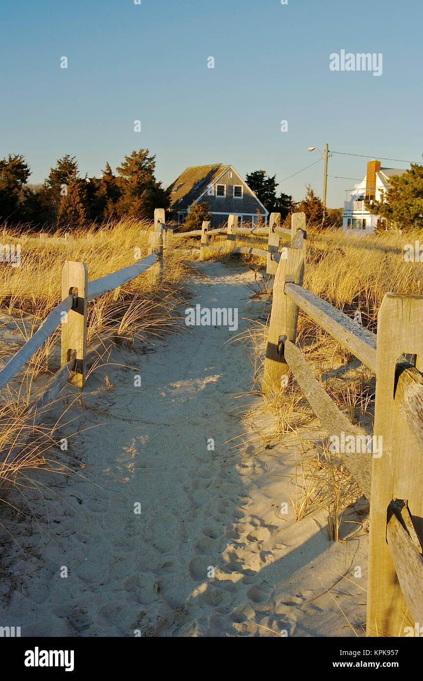 Craigville beach cape cod hi-res stock photography and images - Alamy