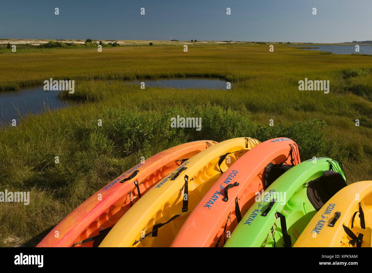 Chappaquiddick island hi-res stock photography and images - Alamy