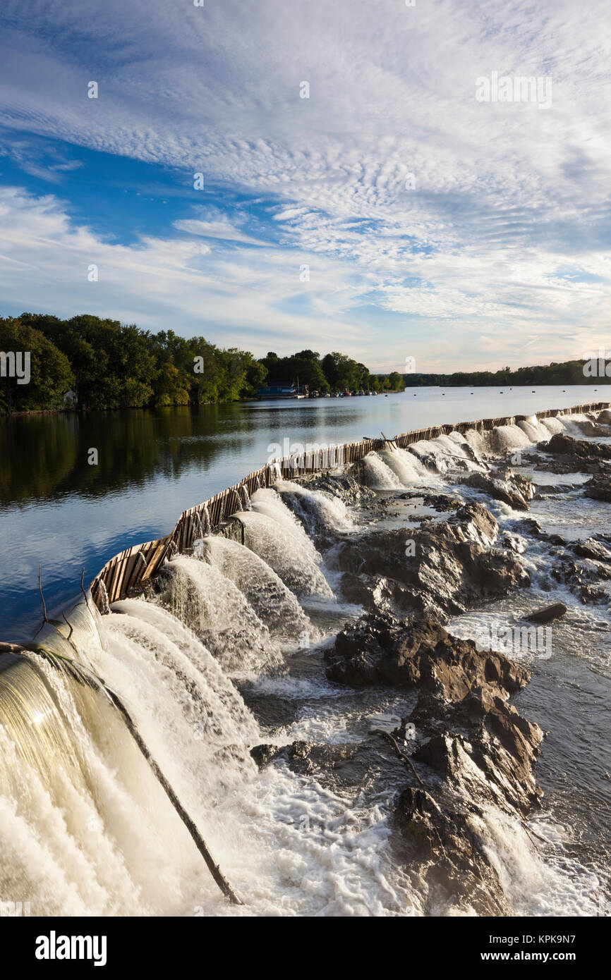 Lowell national historic park hi-res stock photography and images - Alamy