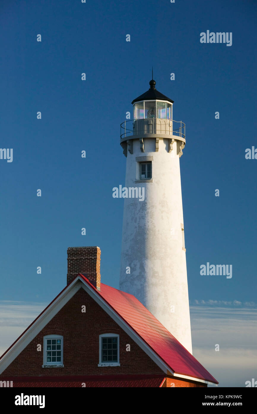 Tawas point state park hi-res stock photography and images - Alamy