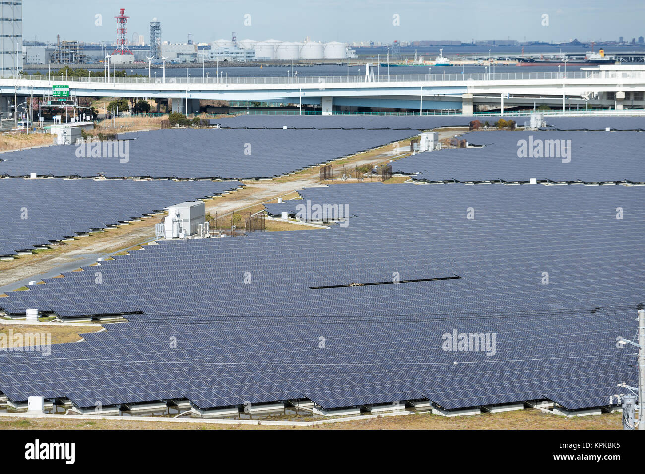 Developing tokyo hi-res stock photography and images - Alamy
