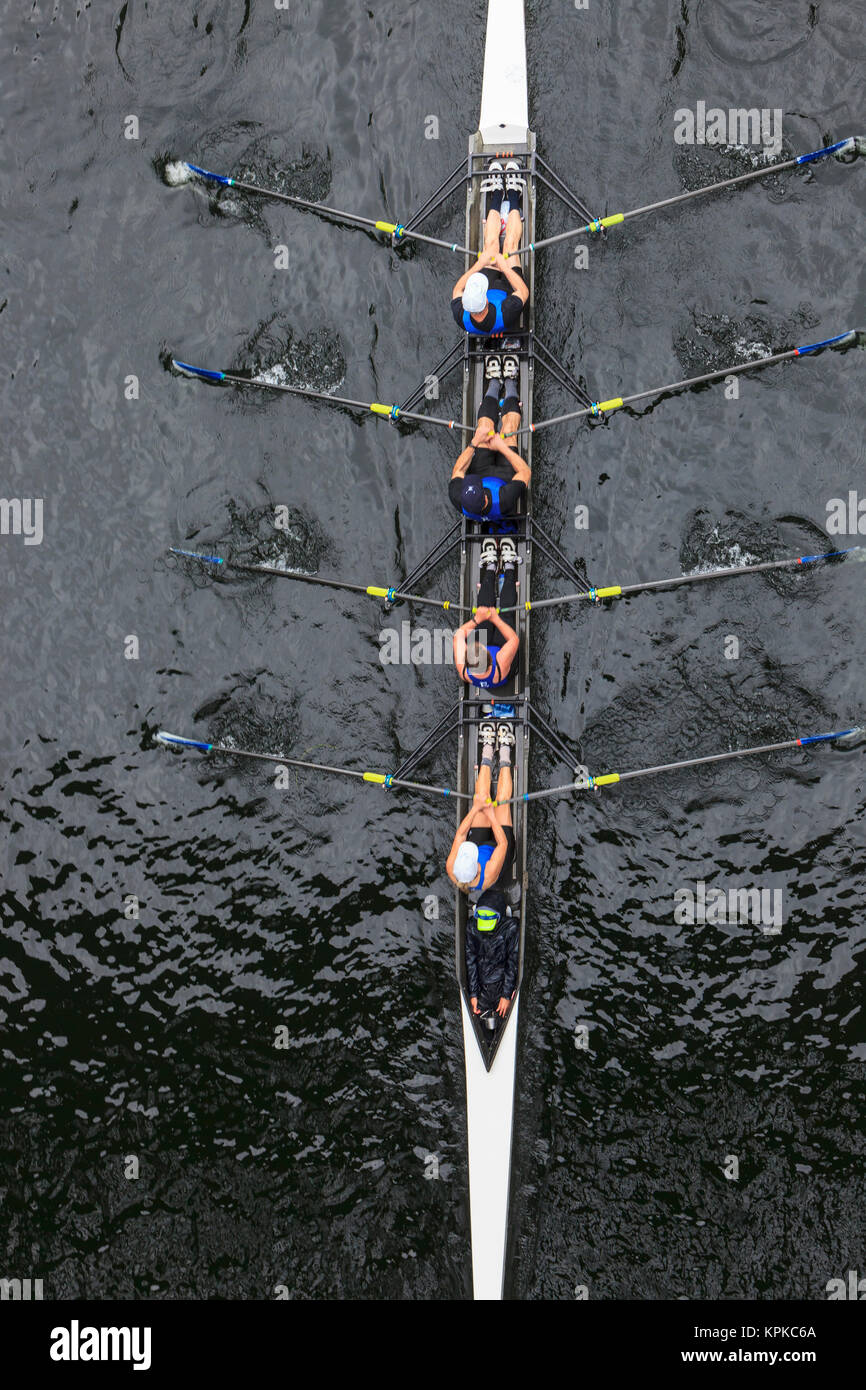 Opening day of boating hi-res stock photography and images - Alamy