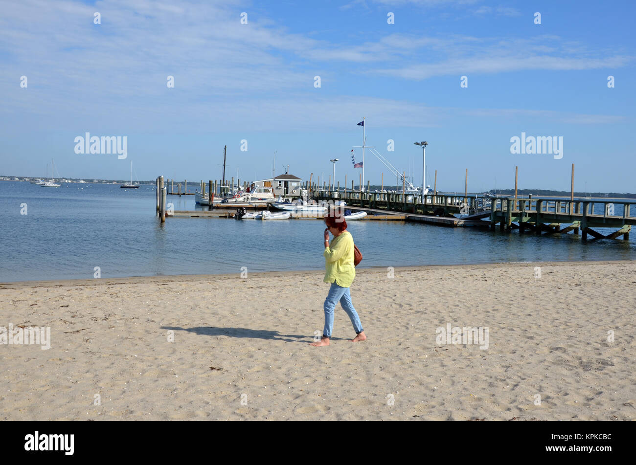 Kennedy compound hi-res stock photography and images - Alamy