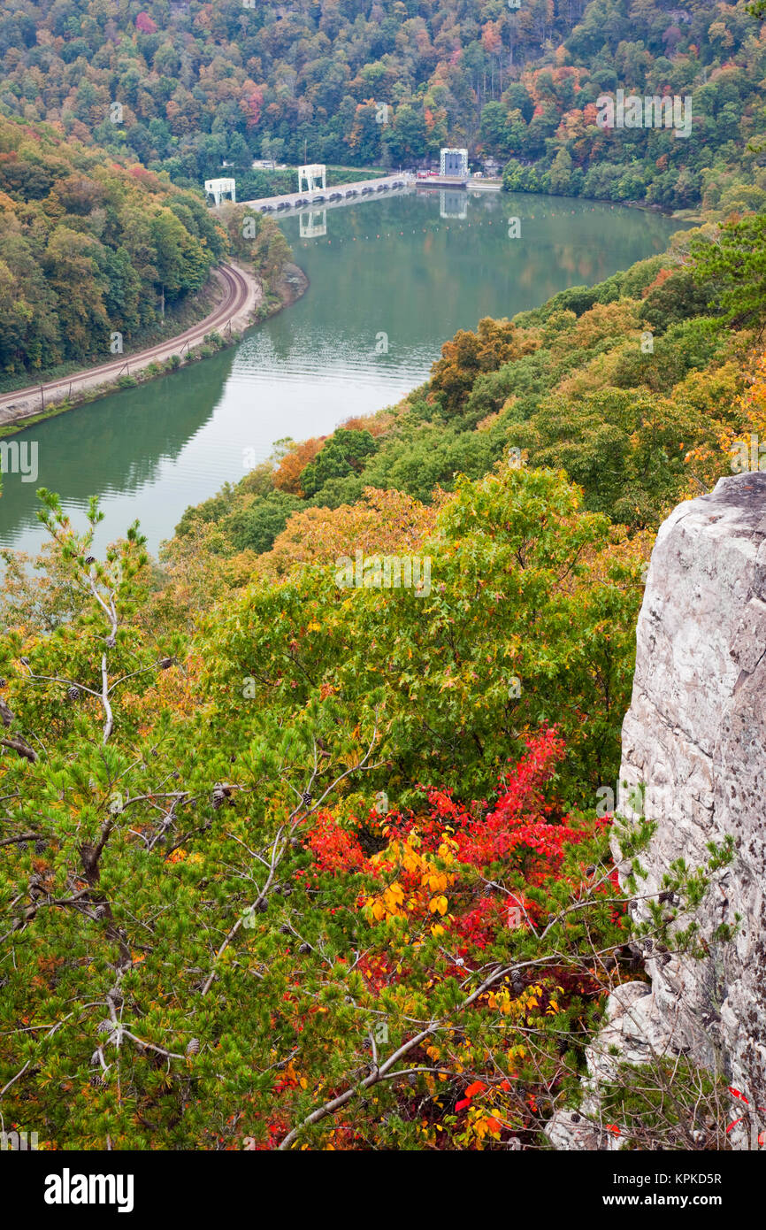 Kanawha state forest hi-res stock photography and images - Alamy
