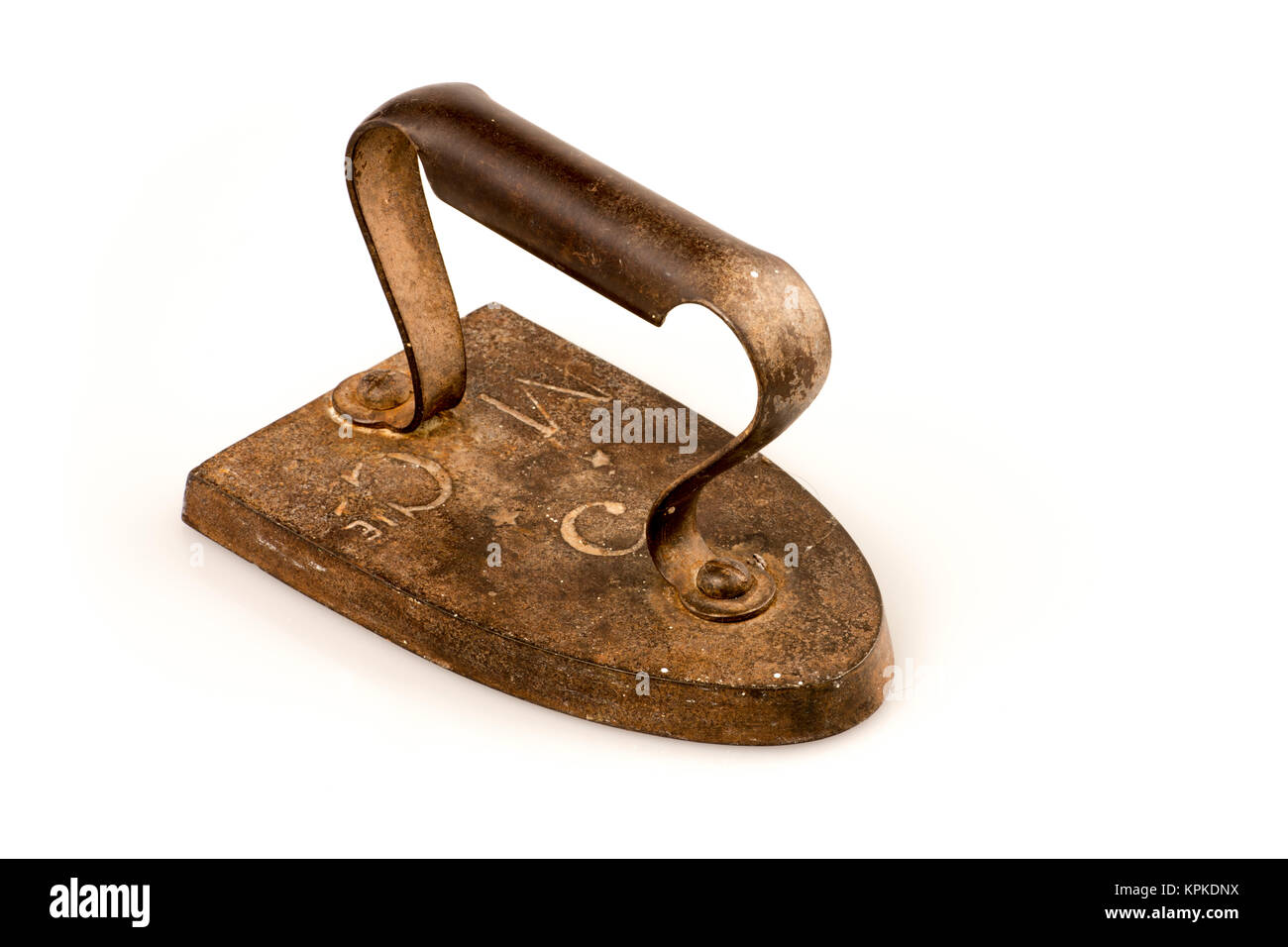 Cast iron plates hi-res stock photography and images - Alamy