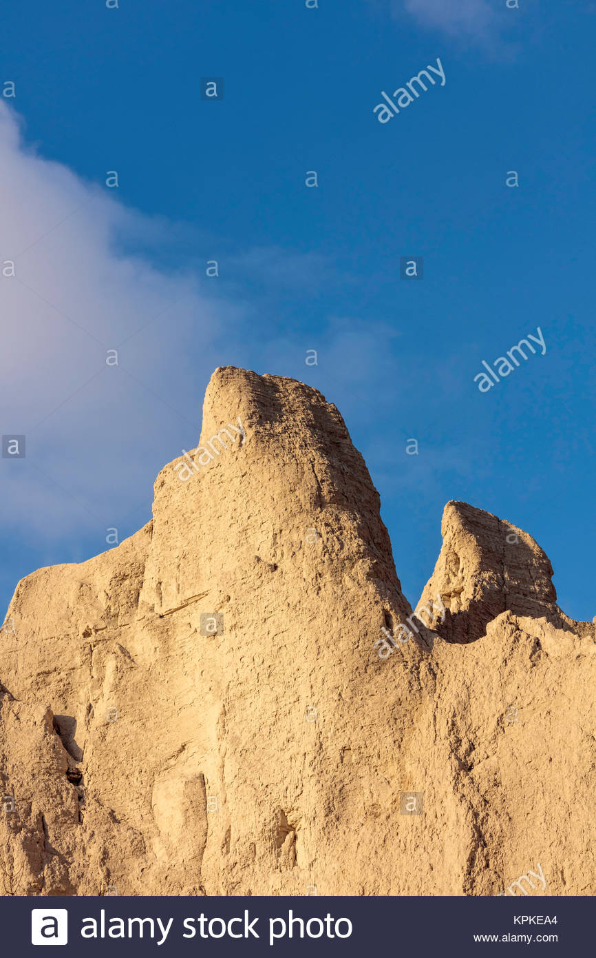 High On A Bluff High Resolution Stock Photography and Images - Alamy