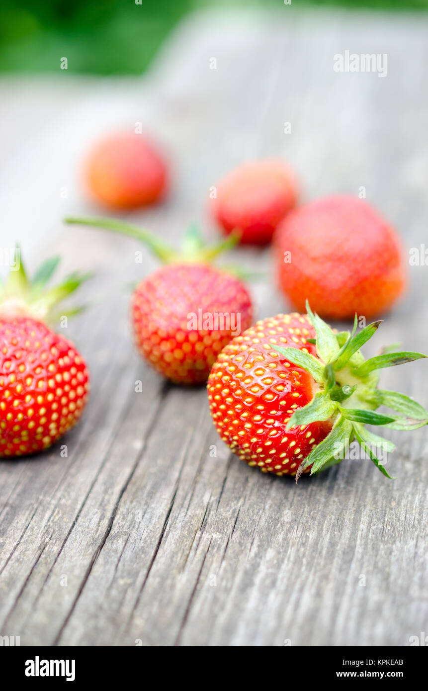 Strawberies hi-res stock photography and images - Alamy