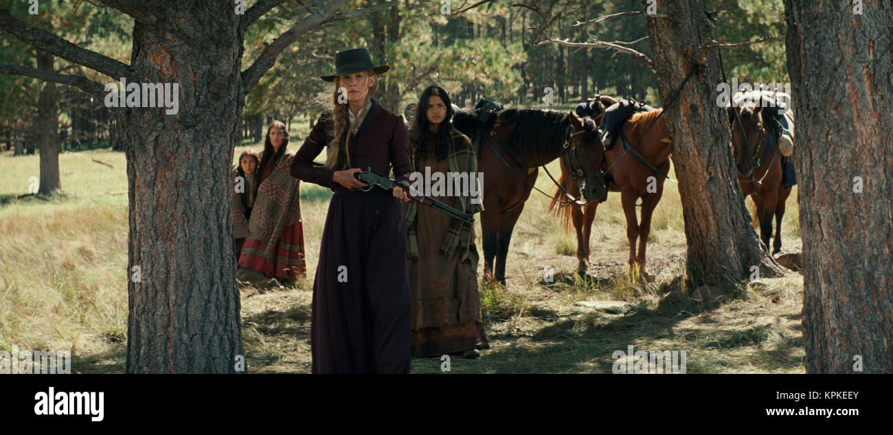 RELEASE DATE: January 4, 2018 TITLE: Hostiles STUDIO: Waypoint ...