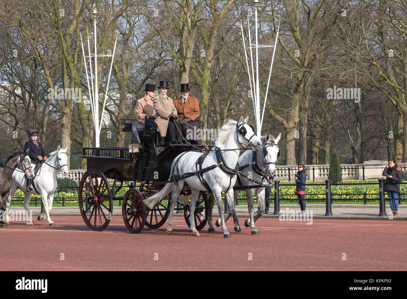 Cart horse london hi-res stock photography and images - Alamy