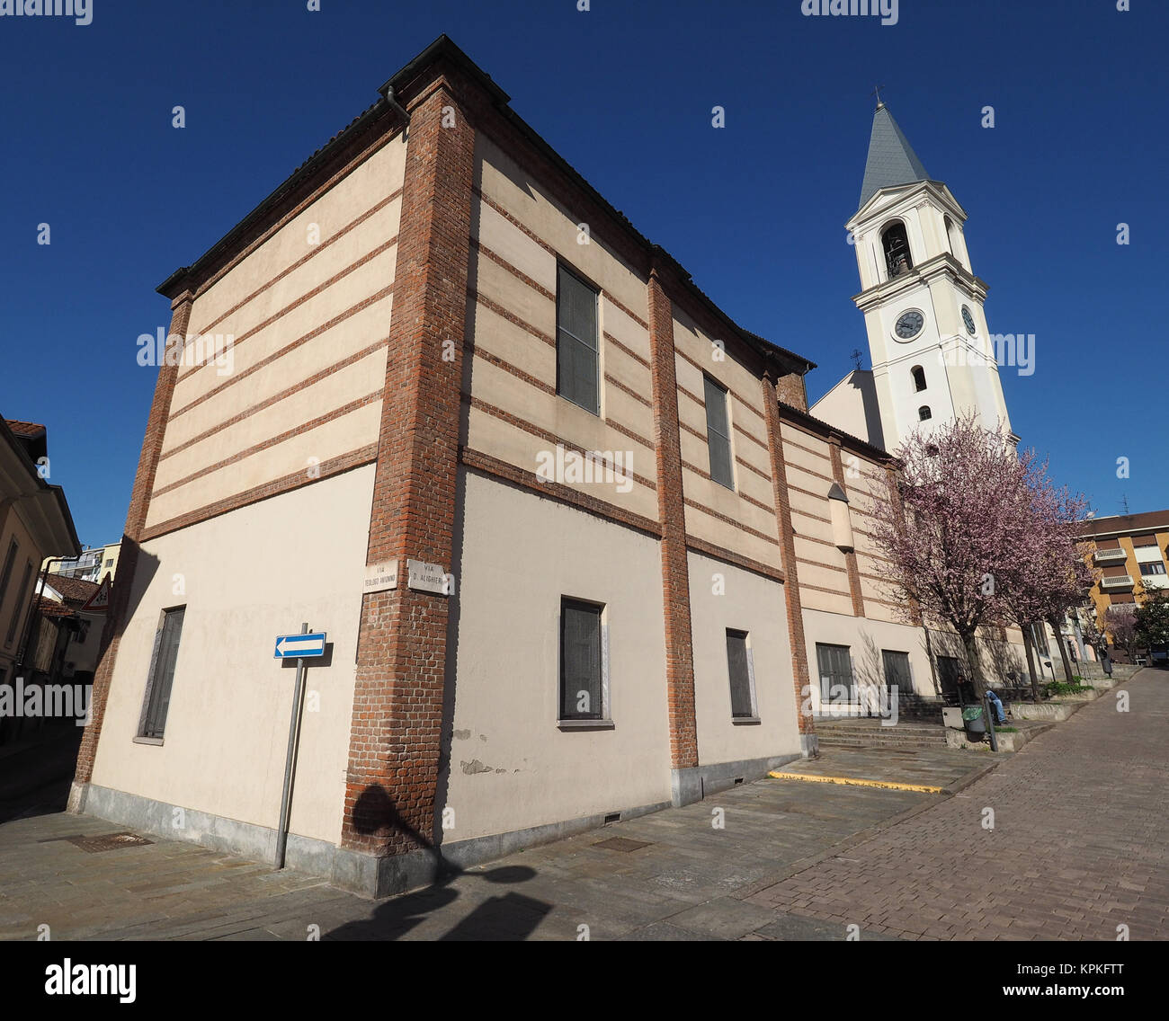 St Peter In Chains High Resolution Stock Photography and Images - Alamy