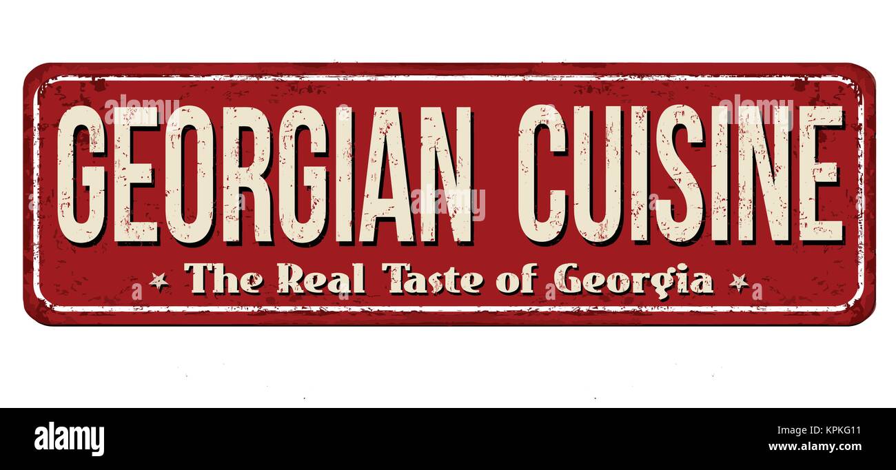 Georgian plaque Stock Vector Images - Alamy