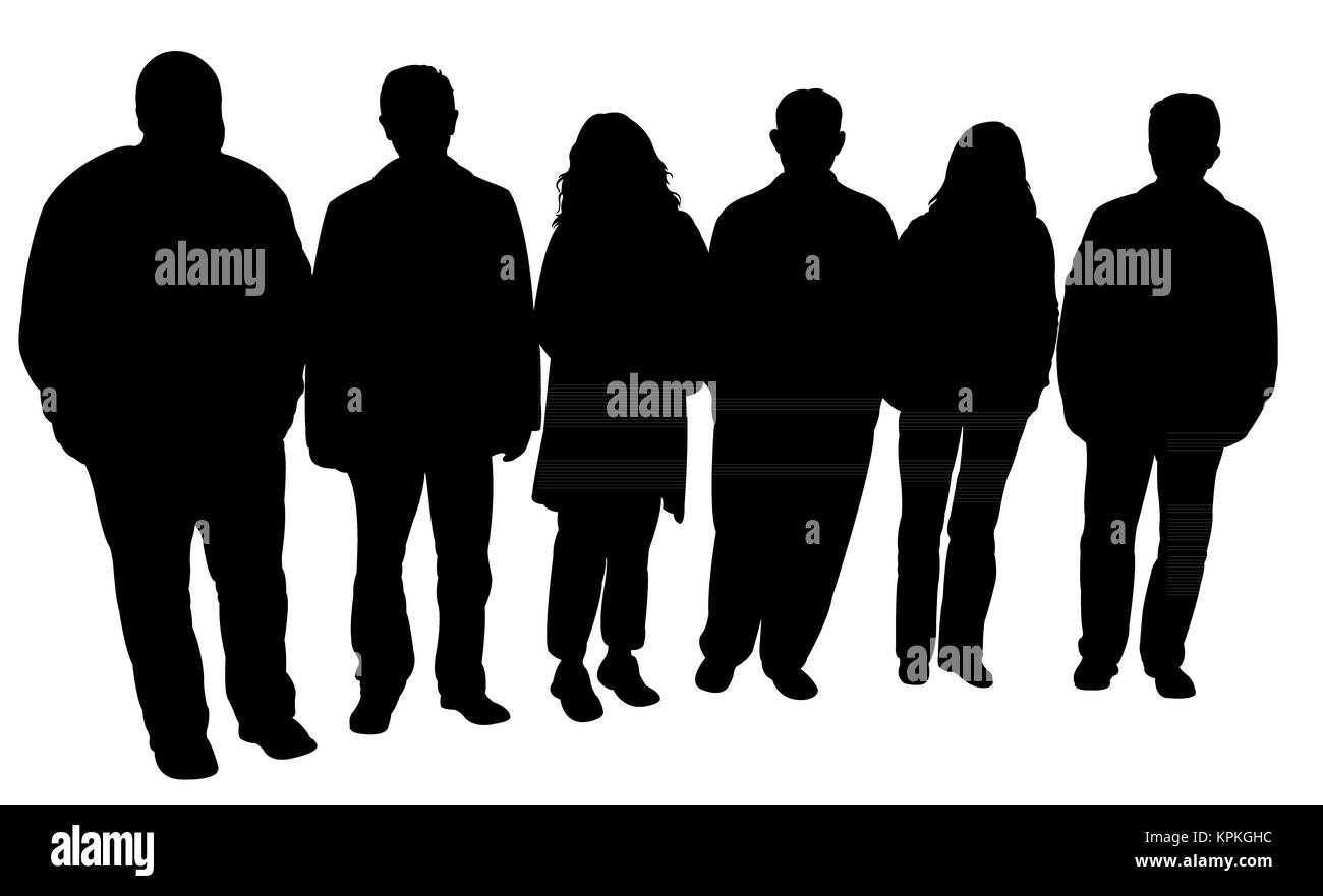 Teen teens teenagers girls friends Cut Out Stock Images & Pictures - Alamy