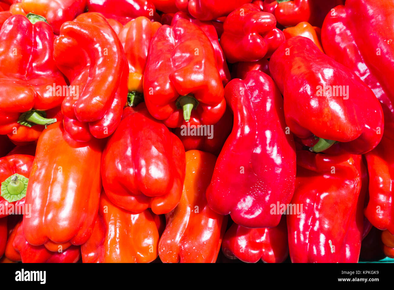 Fresh bright colors hi-res stock photography and images - Alamy