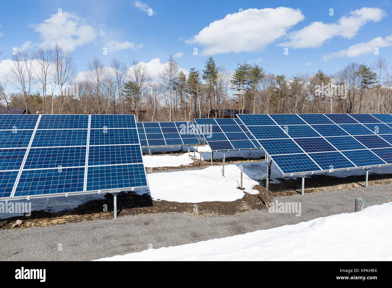 Thermal power station japan hi-res stock photography and images - Alamy