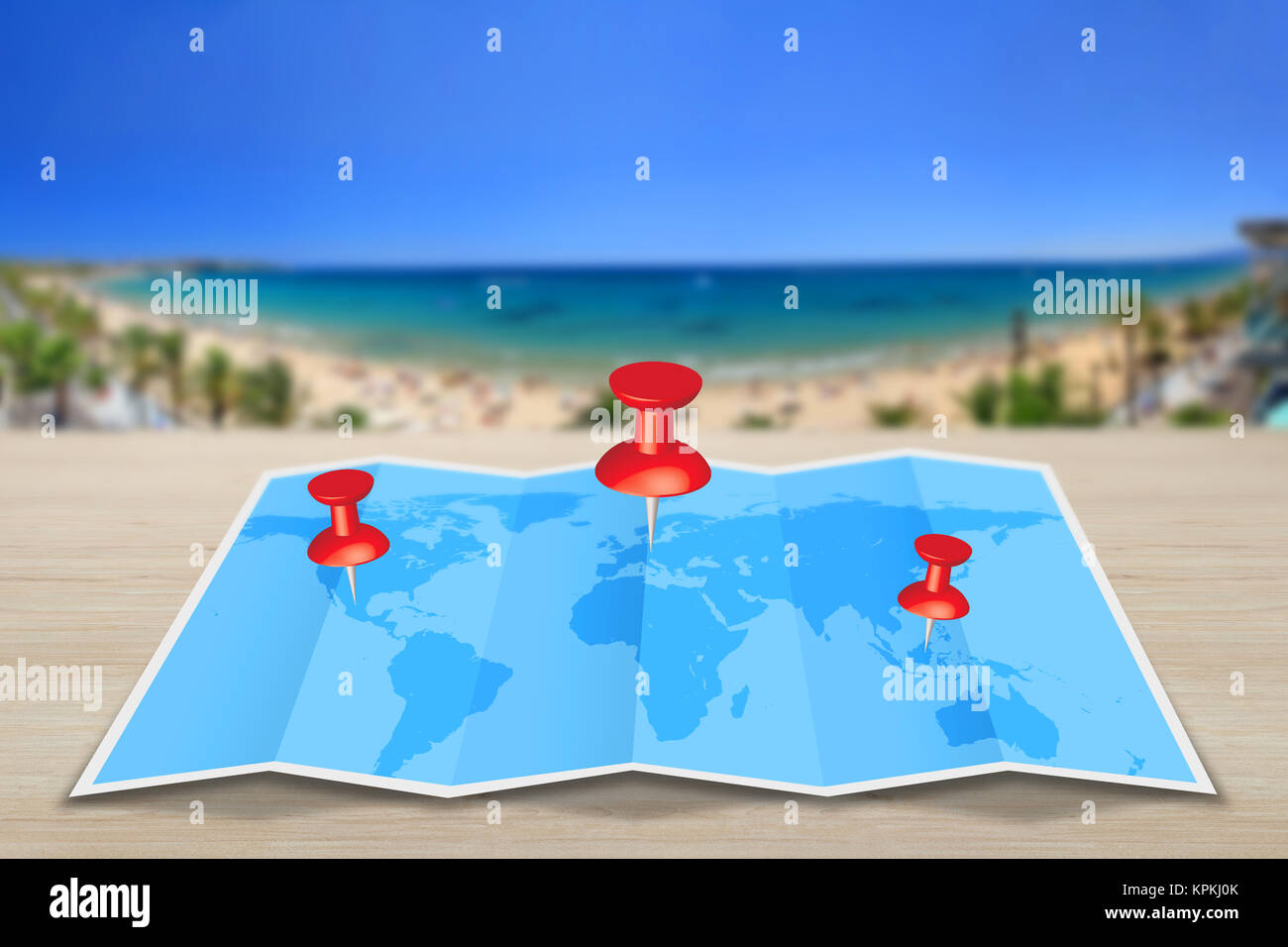 Pictographic Map High Resolution Stock Photography and Images - Alamy
