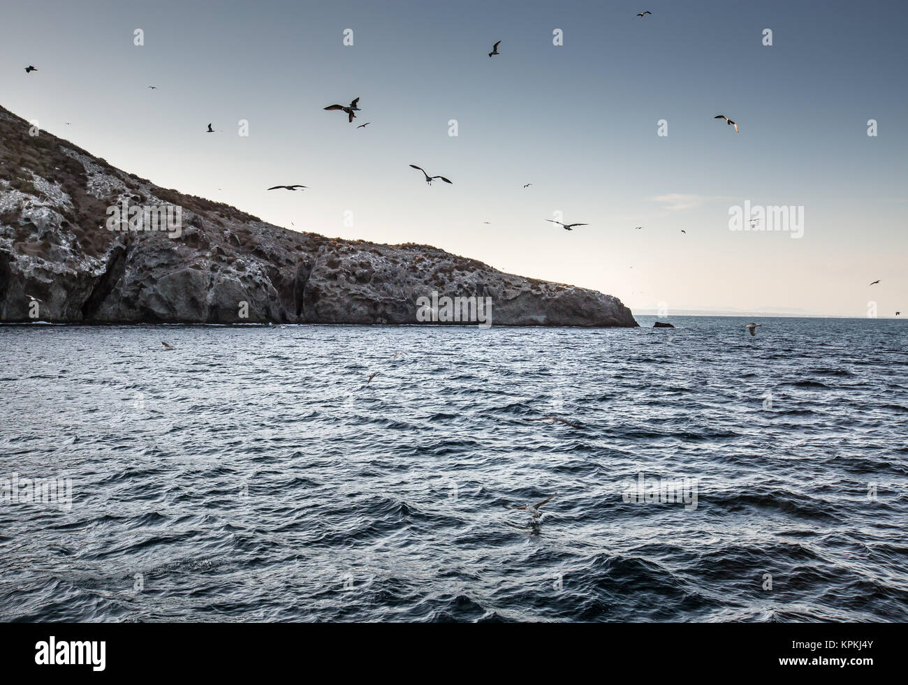 Isla grosa hi-res stock photography and images - Alamy