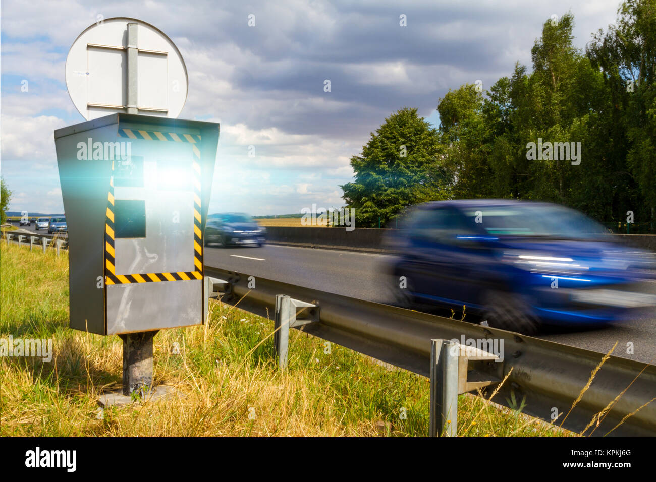 Automatic vehicule hi-res stock photography and images - Alamy
