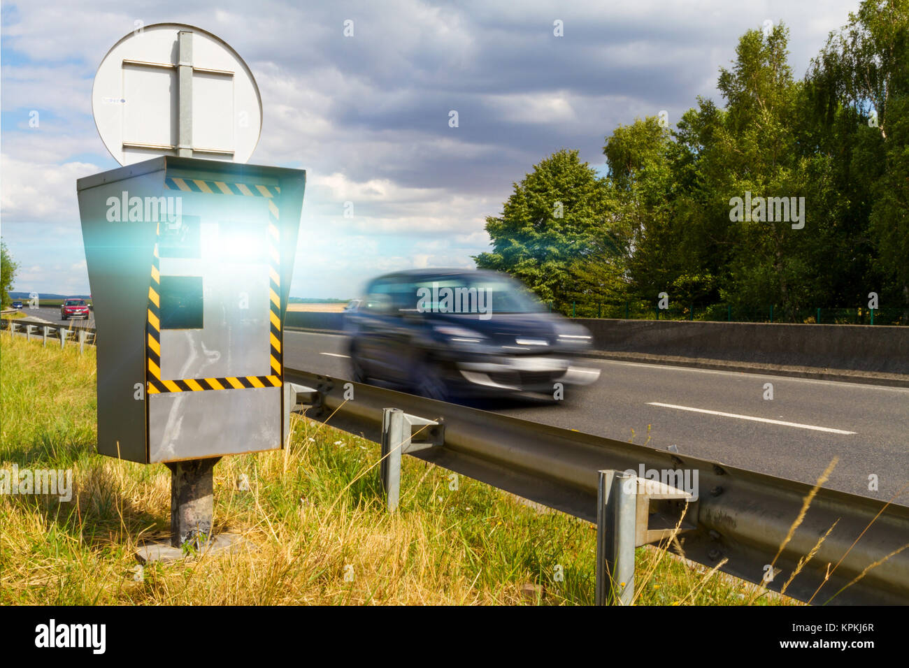 Automatic vehicule hi-res stock photography and images - Alamy