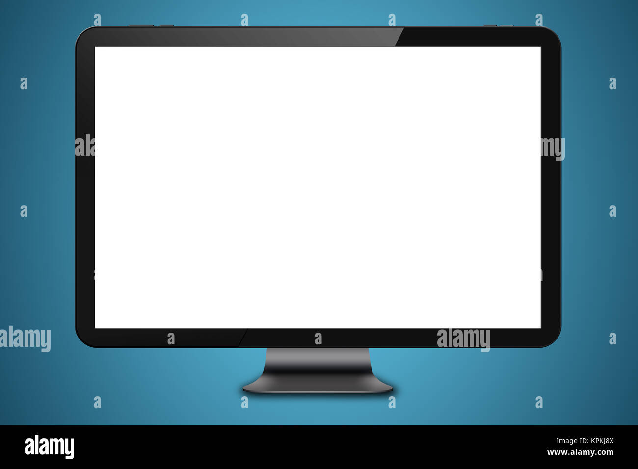 Modern digital computer Stock Photo - Alamy