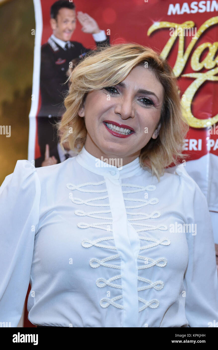 Barbara foria hi-res stock photography and images - Alamy