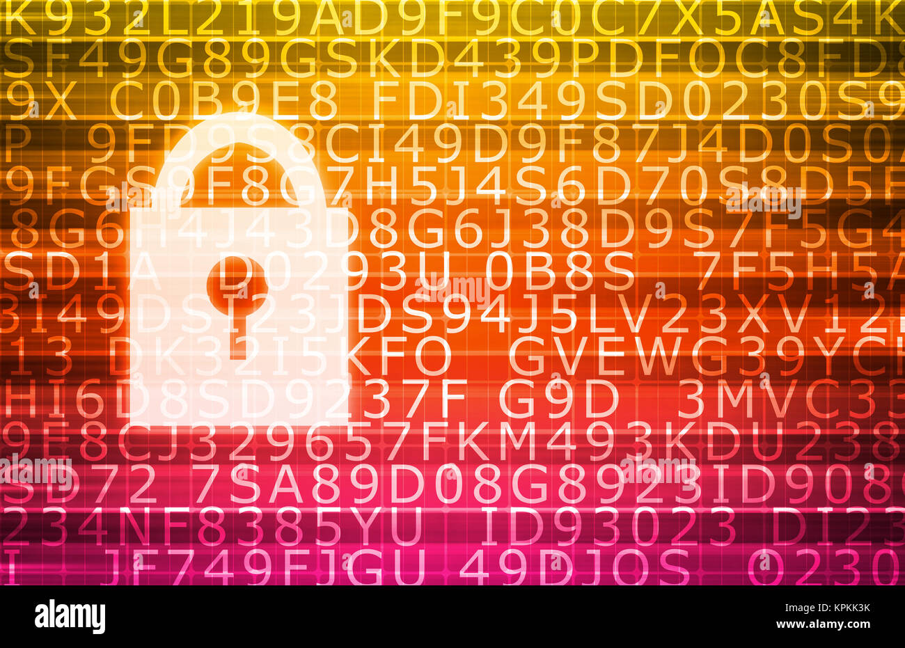 Keeping online data safe hi-res stock photography and images - Alamy