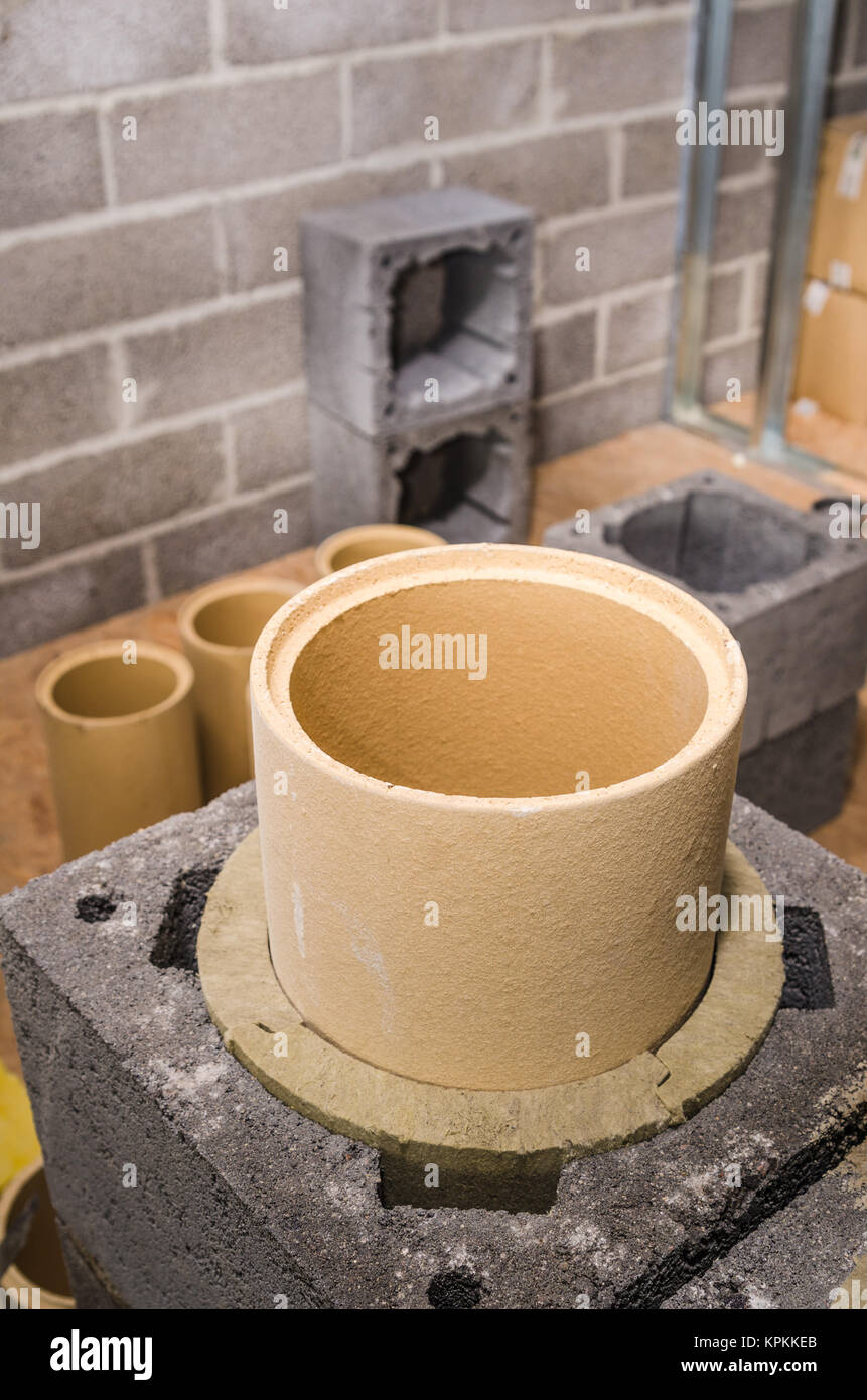 Modular construction factory hi-res stock photography and images - Alamy