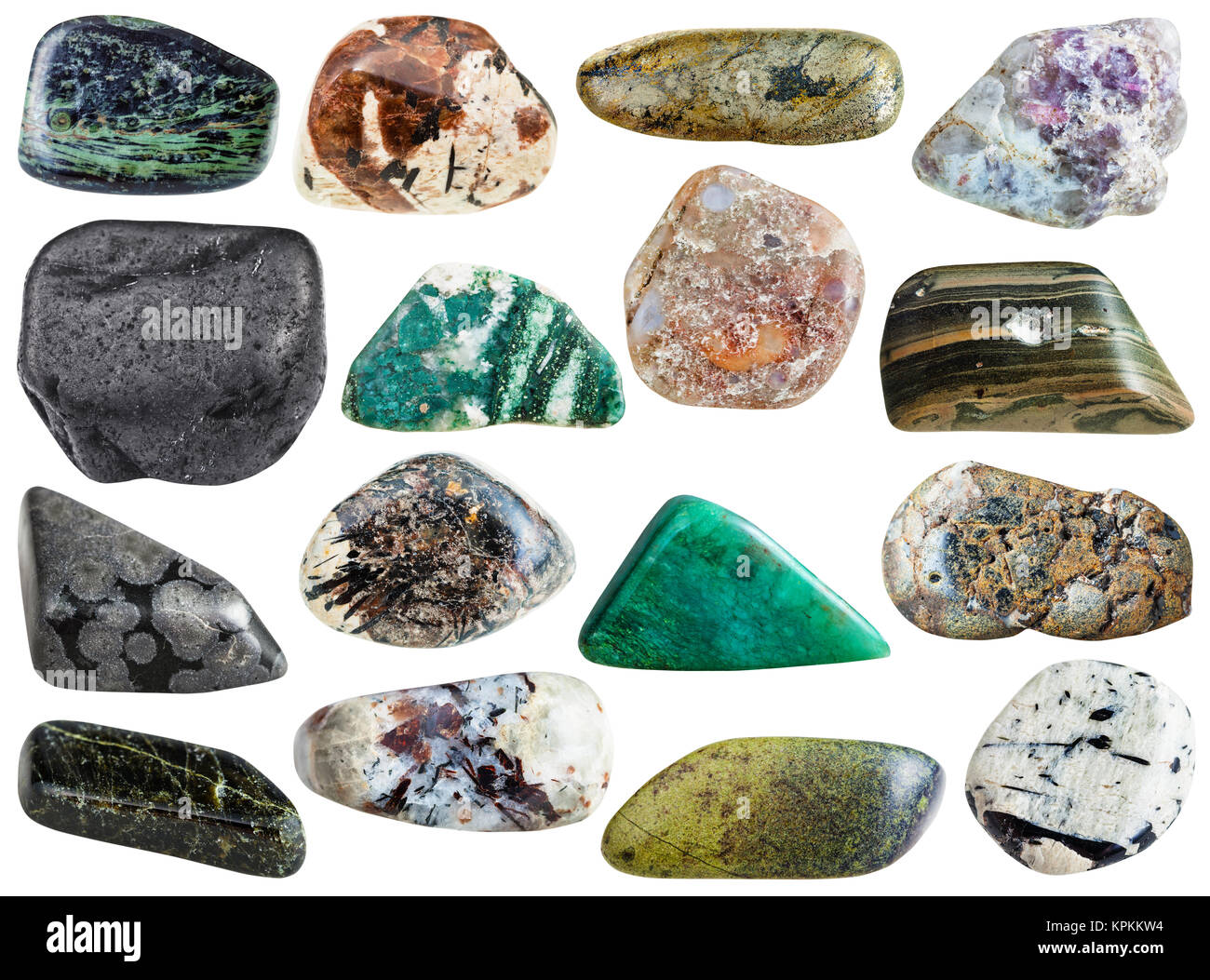 Rock rhyolite Cut Out Stock Images & Pictures - Alamy
