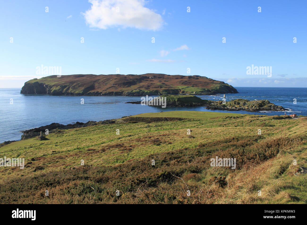 Calf sound cafe hi-res stock photography and images - Alamy