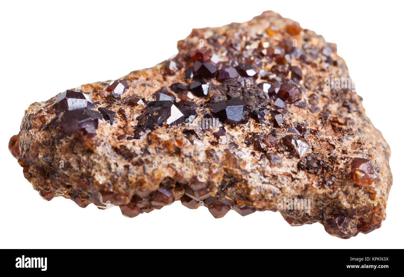 Melanite hi-res stock photography and images - Alamy
