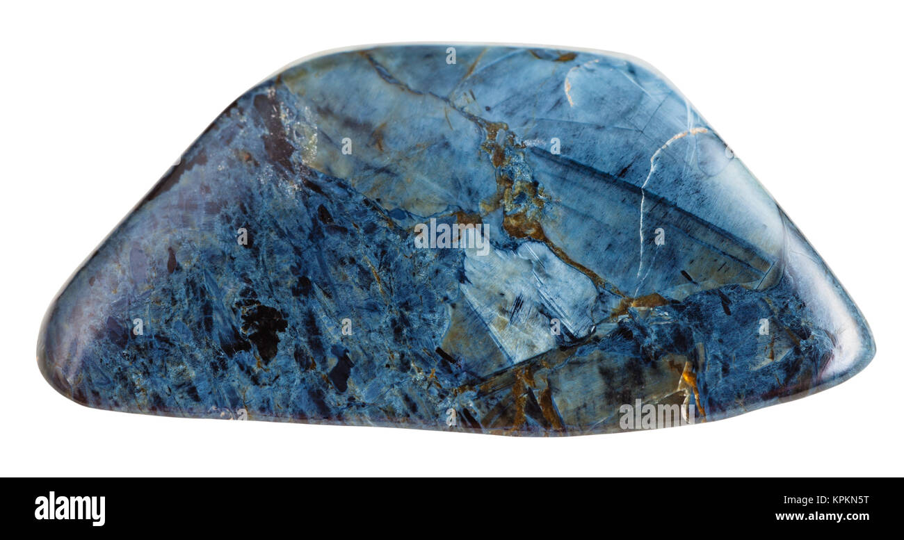 polished rhodusite mineral gem stone Stock Photo - Alamy