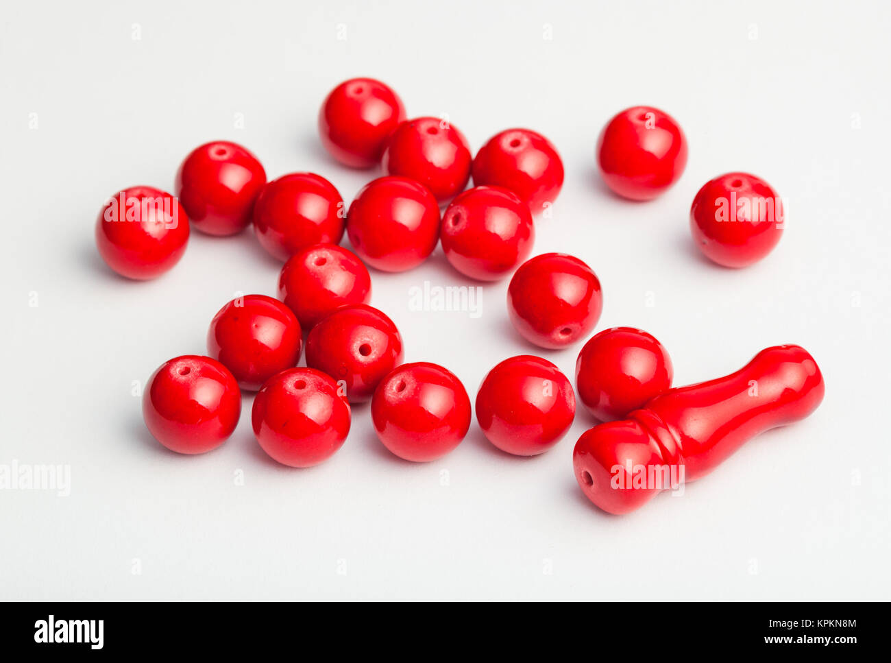 Bone and beads hi-res stock photography and images - Alamy