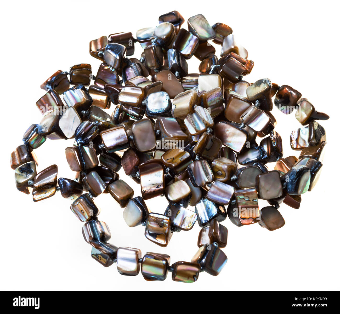 Nacre detail Cut Out Stock Images & Pictures - Alamy