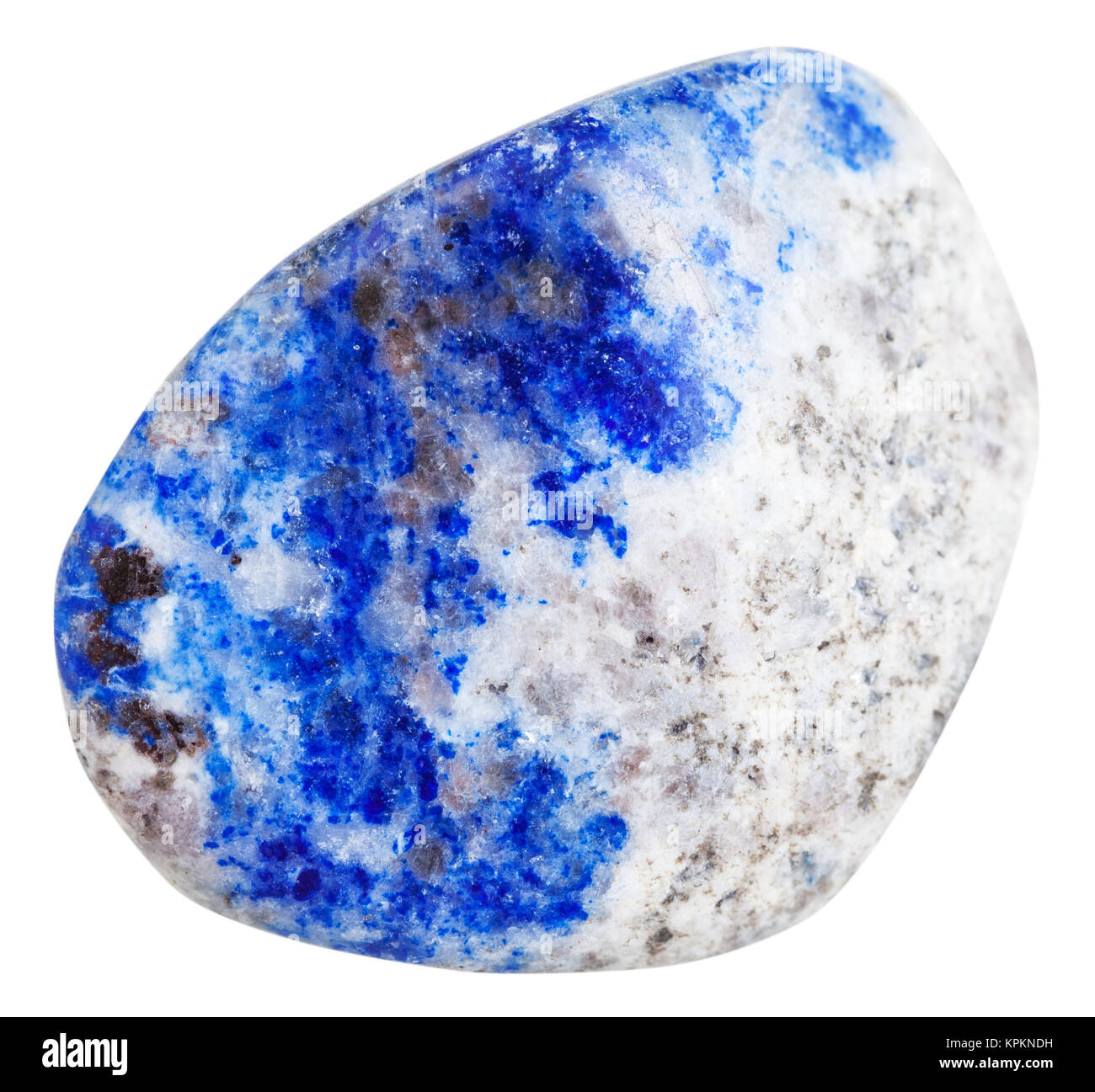 Azure mineral Cut Out Stock Images & Pictures - Alamy