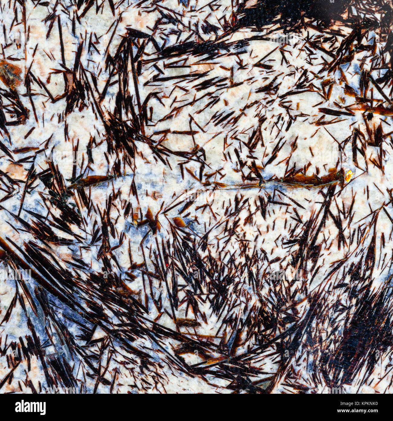 Astrophyllite hi-res stock photography and images - Alamy