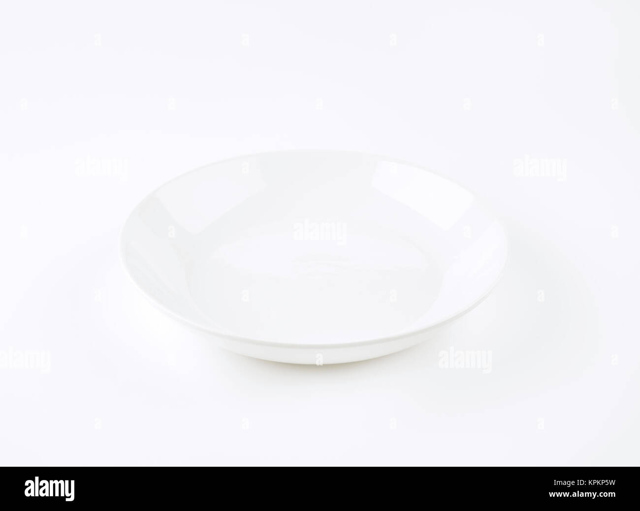 Porcelain soup plate hi-res stock photography and images - Alamy