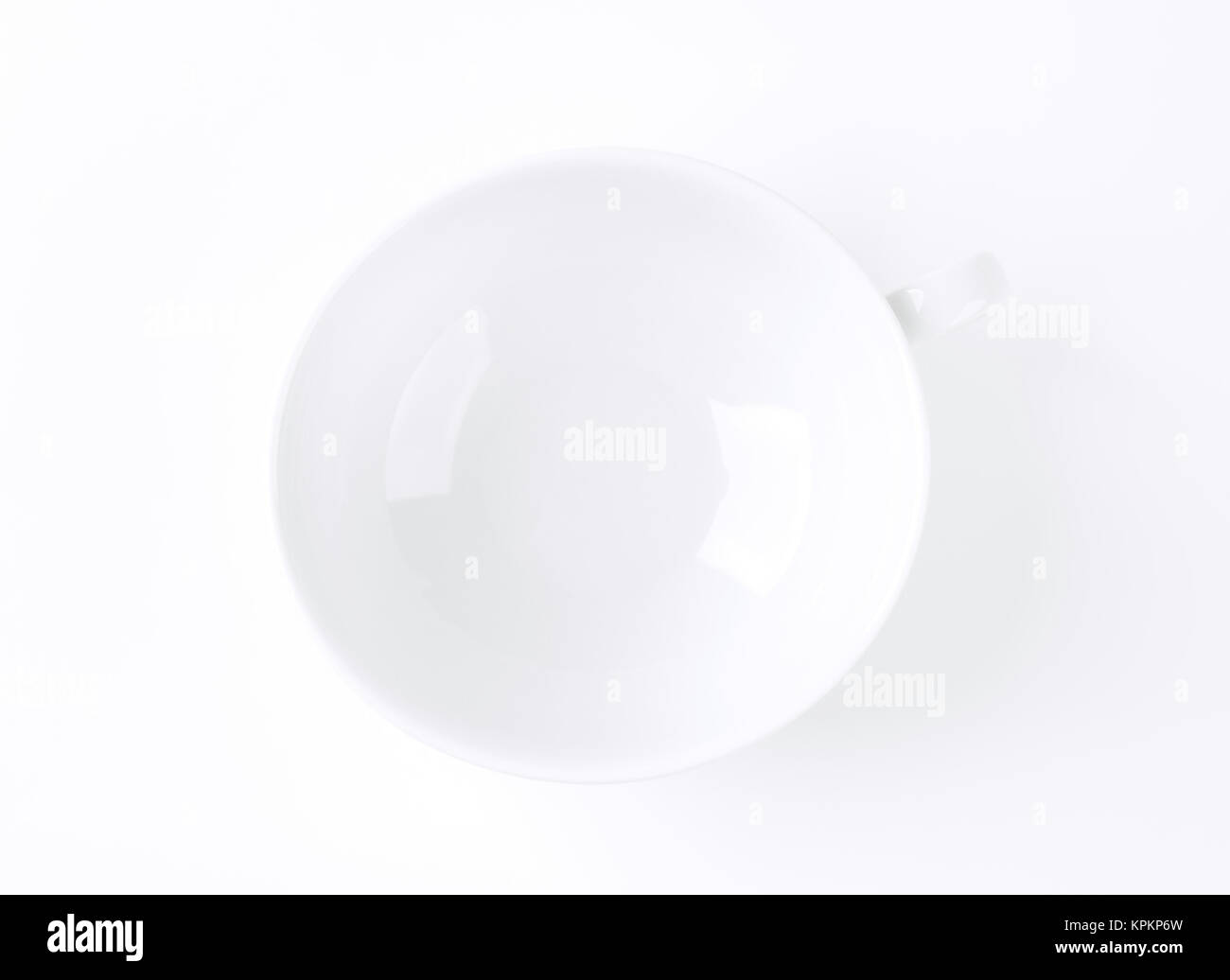 wide tea cup Stock Photo - Alamy