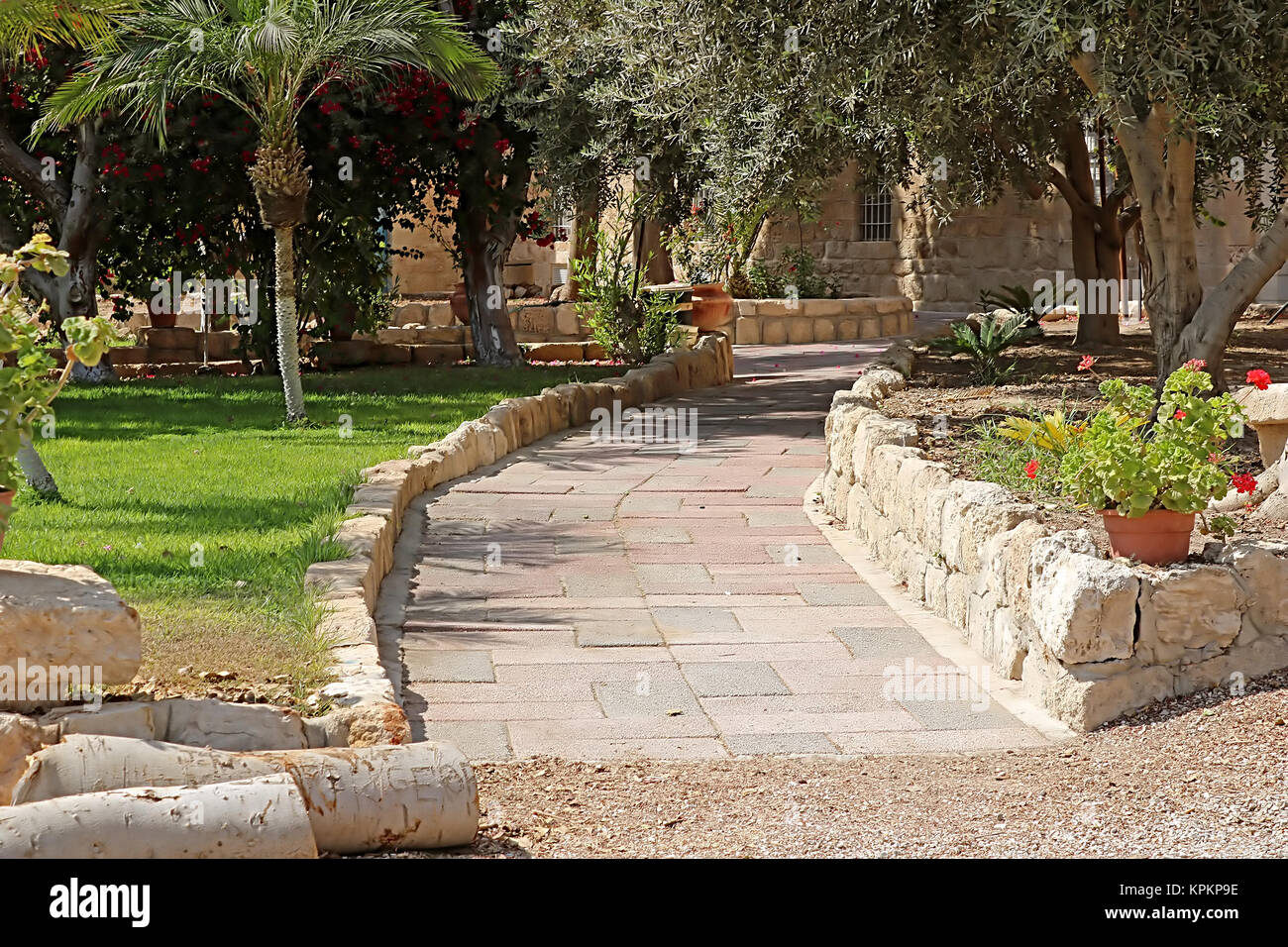 Beit jamal catholic monastery hi-res stock photography and images - Alamy