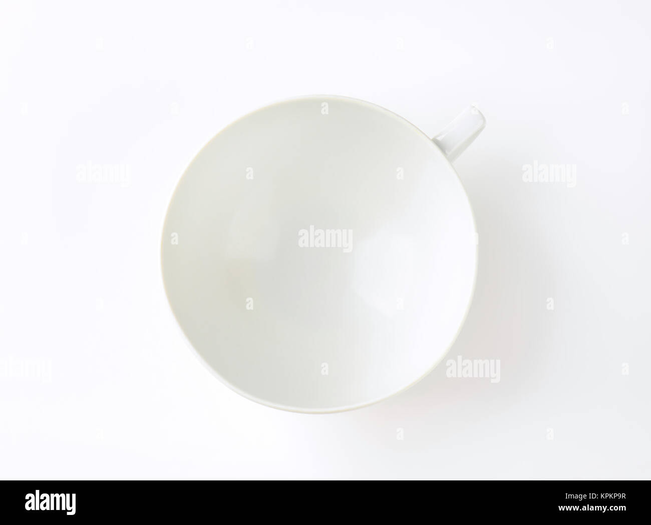 wide tea cup Stock Photo - Alamy