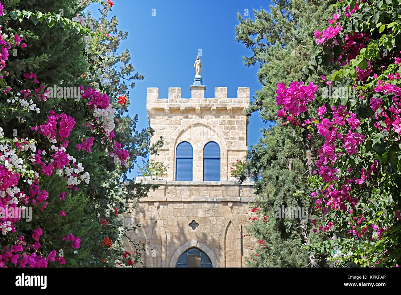 Beit gemal hi-res stock photography and images - Alamy