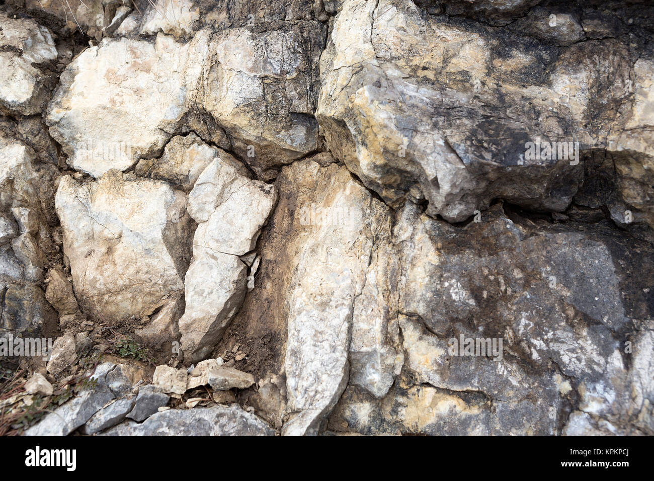 Stone structure for background Stock Photo - Alamy
